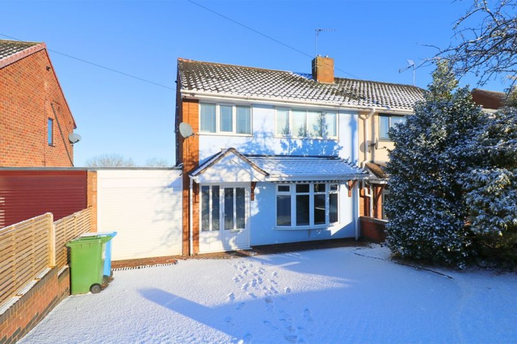 Viewing Request for Little Acres, Low Street, Cheslyn Hay | Edwards Moore